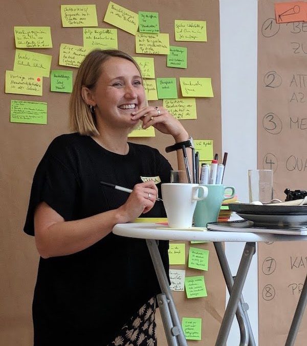 Teresa-Buchner – S&S Computer Kamenz GmbH